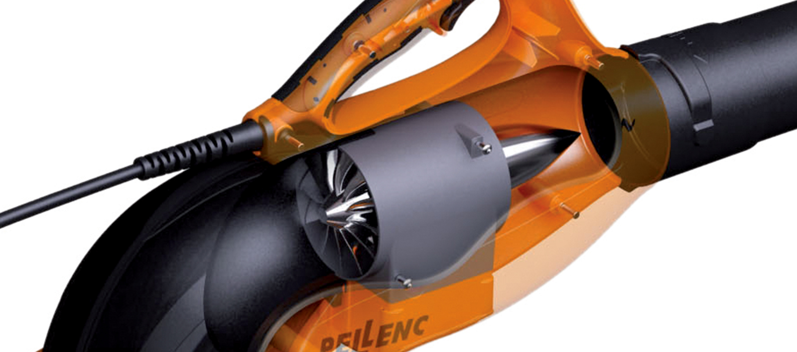 Pellenc Airion 3 | Pellenc Airion | Pellenc Blower