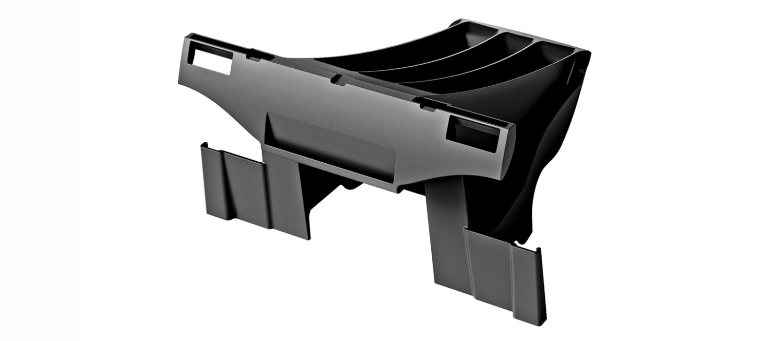 Pellenc Rasion Basic Mower | Pellenc Pedestrian Mower