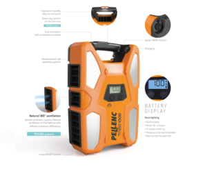 Pellenc Batteries | Pellenc ULiB Batteries